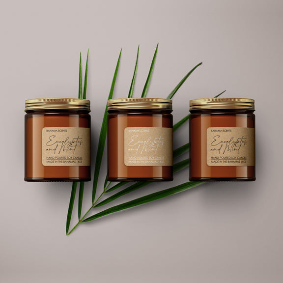 Printable Kraft A4 sticker paper